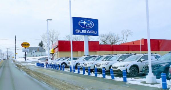 BUDD BAER SUBARU - Updated October 2025 - 42 Photos & 33 Reviews - 71 ...