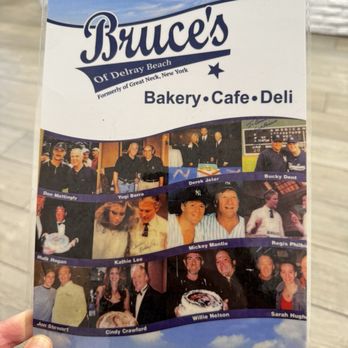 BRUCE’S OF DELRAY BEACH - Updated December 2025 - 26 Photos & 18 Reviews - 410 E Linton Blvd ...