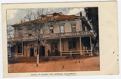 GILROY HOT SPRINGS - Updated August 2025 - 9824 Gilroy Hot Springs Rd ...