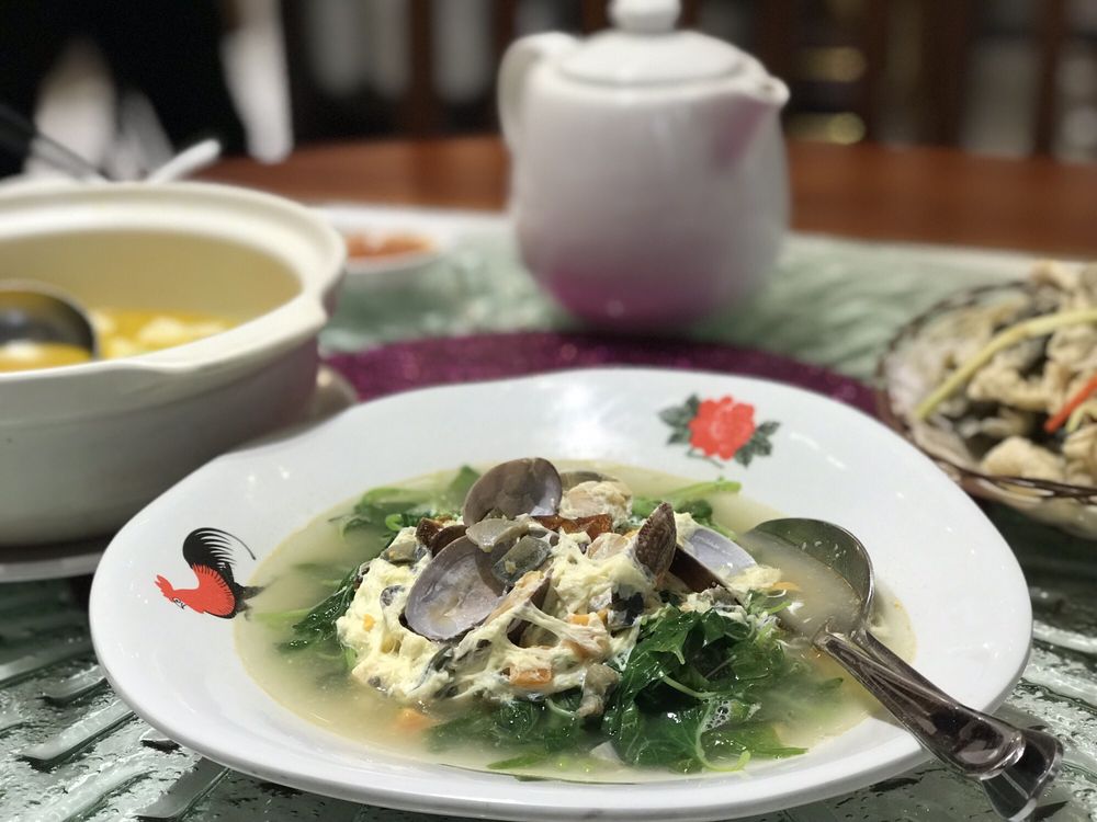 TASTY COURT BY CHEF PUNG - Updated October 2025 - 16 Photos - 1 Figaro ...