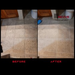 REVIVE TILE STONE & GROUT - 105 Photos - Chicago, Illinois - Grout Services - Phone Number - Yelp
