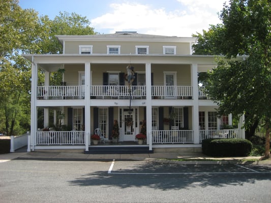 THE BLUE ANCHOR INN - Updated May 2026 - 10 Reviews - 300 Bohemia Ave ...