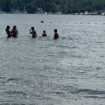 CHARLESTOWN MANOR BEACH AND CAMPGROUND - Updated December 2025 - 64 ...