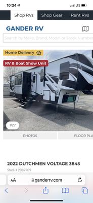 BISH’S RV OF MERIDIAN - Updated December 2025 - 52 Photos & 164 Reviews ...