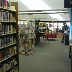 SEMINOLE COUNTY PUBLIC LIBRARY-EAST BRANCH - 16 Photos & 11 Reviews ...