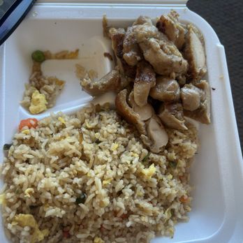 PANDA EXPRESS - Updated October 2025 - 31 Photos & 35 Reviews - 2495 S ...