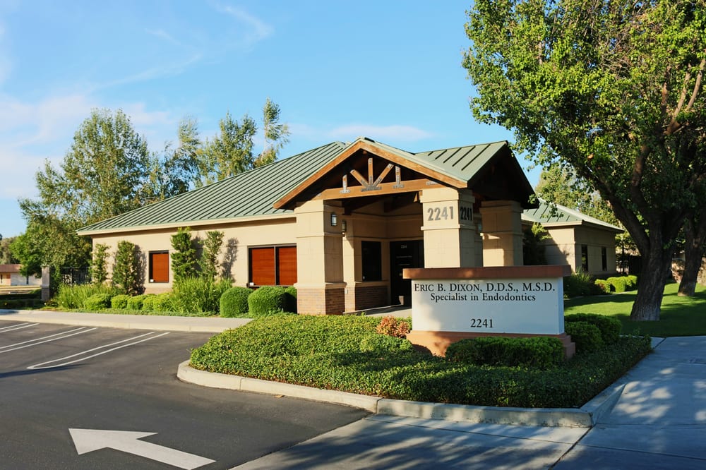 ERIC B DIXON, DDS, MSD - Updated January 2026 - 37 Reviews - 2241 St ...
