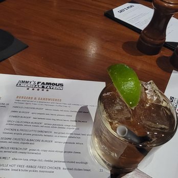 JIMMY’S FAMOUS AMERICAN TAVERN - Updated October 2024 - 1623 Photos ...