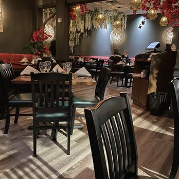 CHAKRA INDIAN CUISINE - Updated February 2025 - 21 Photos & 39 Reviews ...