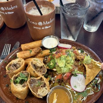 ROSA MADERA - Updated May 2025 - 1299 Photos & 611 Reviews - 7521 W ...
