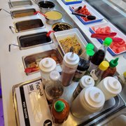 U & ME REVOLVING HOT POT - 799 Photos & 408 Reviews - 12384 S Apopka ...