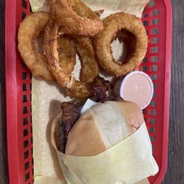JJ BURGER - Updated January 2026 - 89 Photos & 81 Reviews - 40 N 400th ...