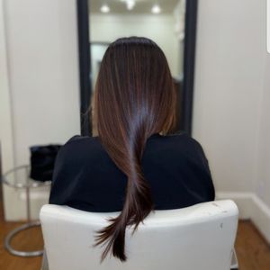 DEREK SANSONE HAIR - 169 Photos & 105 Reviews - 2715 Fairmount St ...