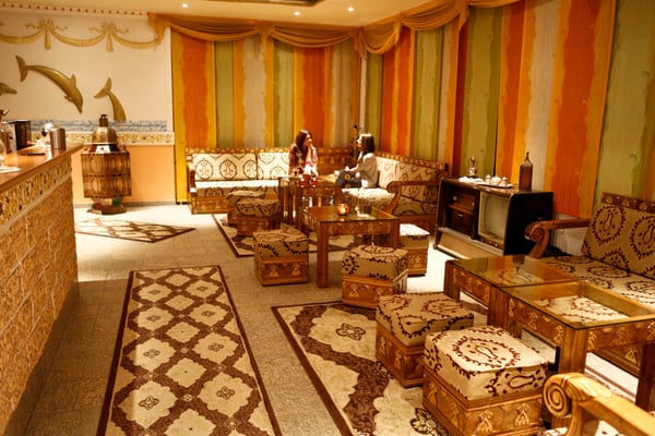 HAMAM ANATOLIA - Updated May 2026 - 46 Reviews - Wirtstr. 1 B, München ...