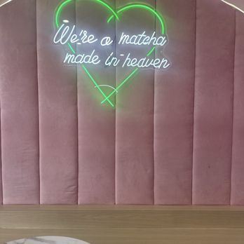 MATCHA MIA - Updated April 2025 - 220 Photos & 91 Reviews - 1809 ...