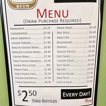 CUTTER’S BAR AND GRILL - Updated October 2025 - 20 Photos & 51 Reviews ...