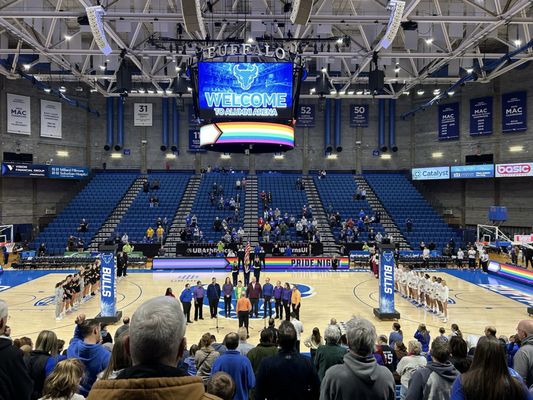 ALUMNI ARENA - Updated December 2025 - 37 Photos & 15 Reviews - 108 ...