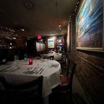 LE RIVAGE - Updated March 2025 - 1021 Photos & 690 Reviews - 340 W 46th ...