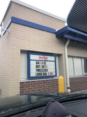 MEIJER EXPRESS GAS STATION - Updated October 2025 - 25950 Vreeland Rd ...