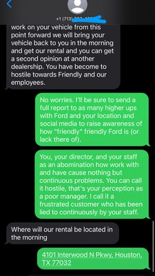 FRIENDLY FORD - Updated December 2025 - 37 Photos & 131 Reviews - 2425 ...