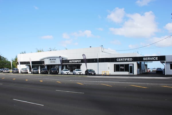 GUAM AUTOSPOT - Updated January 2026 - 39 Photos & 20 Reviews - 255 E ...