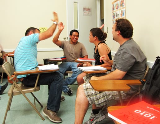 WASHINGTON ENGLISH CENTER - Updated December 2025 - 10 Reviews - 1100 G ...