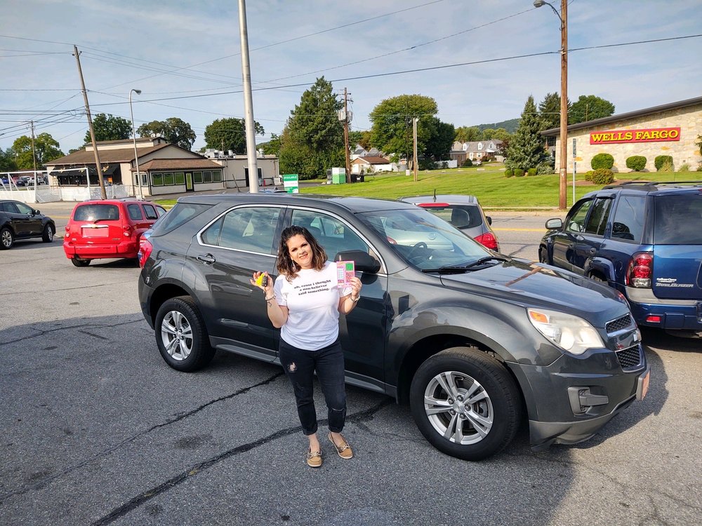 RELIABLE CAR CONNECTION - Updated October 2025 - 13 Photos - 1902 S 4th ...