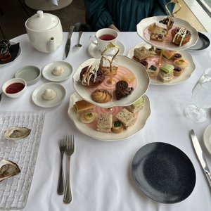 FIVE SAILS RESTAURANT - 499 Photos & 174 Reviews - 401-999 Canada Place ...