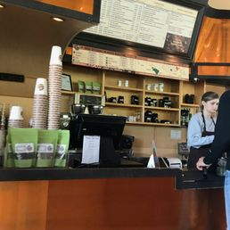 AVA ROASTERIA - Updated April 2025 - 71 Photos & 196 Reviews - 15135 SW ...