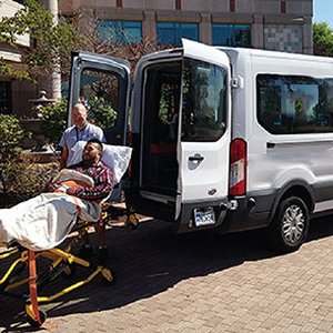 NEXUS POINT TRANSPORTATION - Updated November 2025 - 33 Reviews - 2667 ...