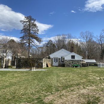 THE STEVENS-COOLIDGE HOUSE & GARDENS - Updated December 2025 - 85 ...