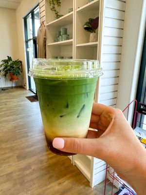 EVOLVE COFFEE + MATCHA - Updated December 2025 - 38 Photos & 27 Reviews ...