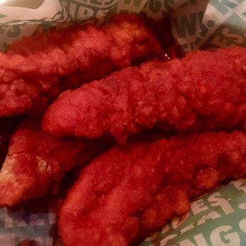 WINGSTOP - Updated October 2024 - 50 Photos & 65 Reviews - 700 ...