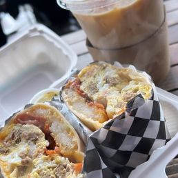 REV’D UP COFFEE AND CLASSICS - Updated July 2025 - 619 Photos & 453 ...