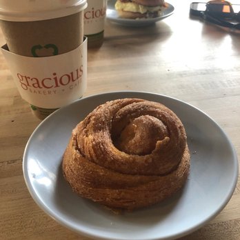 GRACIOUS BAKERY + CAFE - 247 Photos & 180 Reviews - 2854 Saint Charles ...