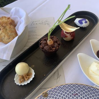 THE RESTAURANT AT THE GETTY CENTER - Updated June 2025 - 1479 Photos ...