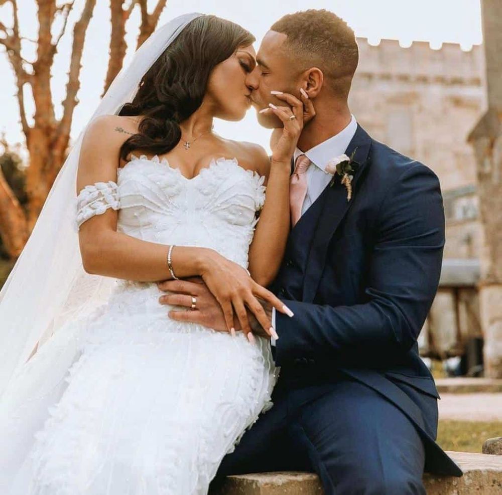 TALA DANIEL BRIDAL COUTURE - Updated September 2024 - 240, London ...