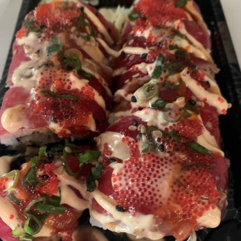 SANSEI JAPANESE RESTAURANT - 158 Photos & 178 Reviews - 1135 E Manning ...