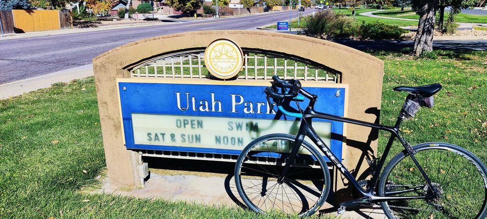 UTAH PARK - 40 Photos & 12 Reviews - 1800 S Peoria St, Aurora, CO - Yelp