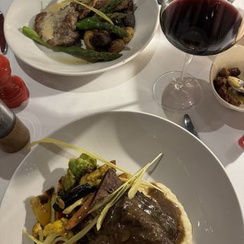 BARI RISTORANTE - Updated June 2024 - 232 Photos & 124 Reviews - 4444 ...