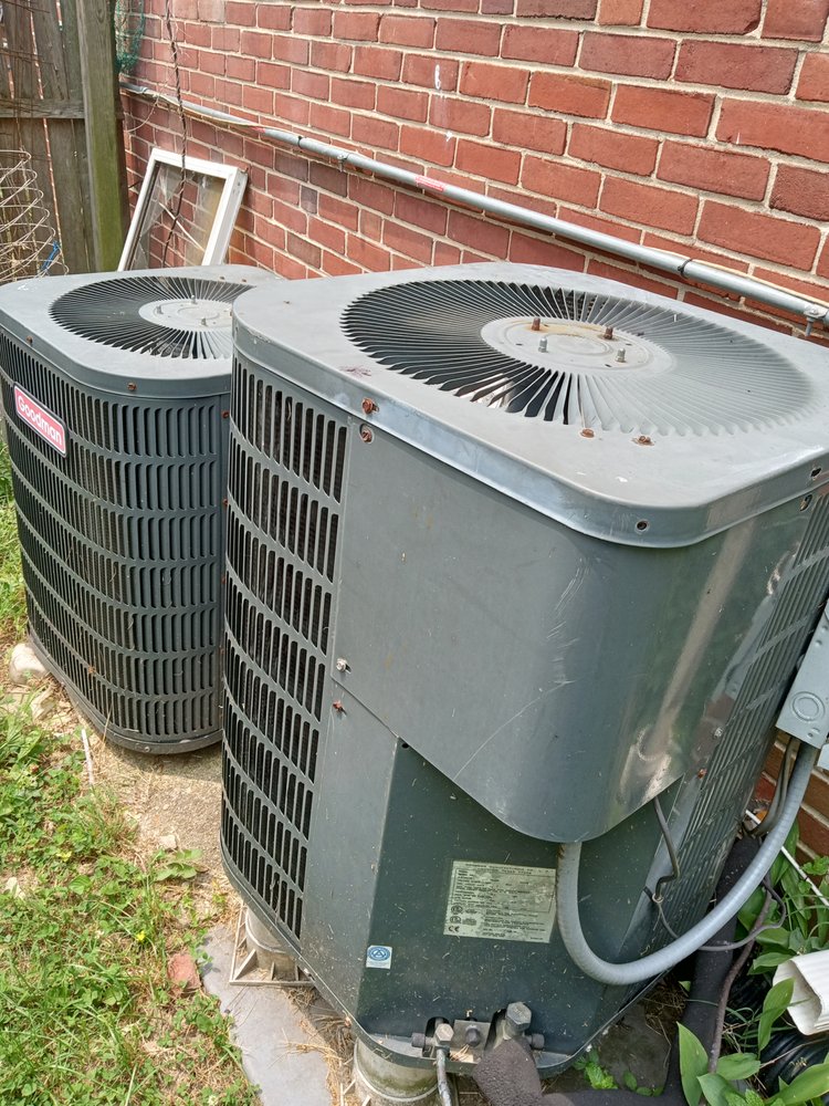 MASS HEARING AND AIR CONDITIONING - Request a Quote - Adelphi, Maryland ...
