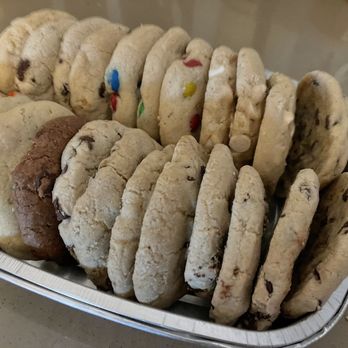 DIDDY RIESE COOKIES - 3309 Photos & 5813 Reviews - 926 Broxton Ave, Los ...