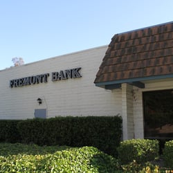FREMONT BANK - 30 Reviews - 40031 Mission Blvd, Fremont, California ...