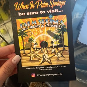 PALM SPRINGS VINYL RECORDS AND COLLECTIBLES - 17 Photos & 49 Reviews ...