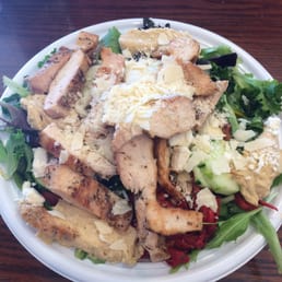 LUIGIS PIZZA FRESCA - Updated October 2025 - 46 Photos & 117 Reviews ...