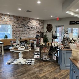 THE MITTEN CAFE & BAKESHOP - Updated July 2025 - 67 Photos & 38 Reviews ...