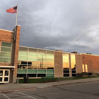 ARTHUR R. BAXTER BRANCH YMCA - Updated December 2025 - 40 Photos & 32 ...