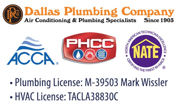 Dallas Plumbing & Air Conditioning - Updated December 2025 - 27 Photos ...