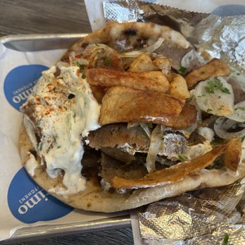 NOSTIMO - Updated January 2026 - 191 Photos & 158 Reviews - 286 W Rand ...