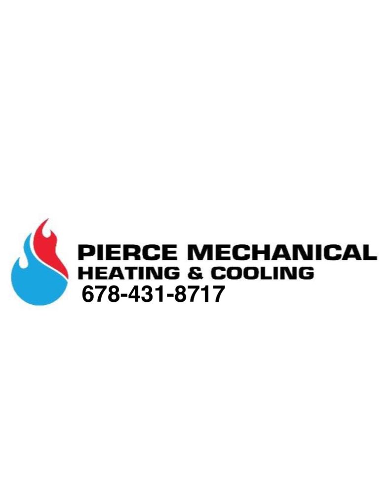 PIERCE MECHANICAL - Updated August 2025 - Dallas, Georgia - Heating ...